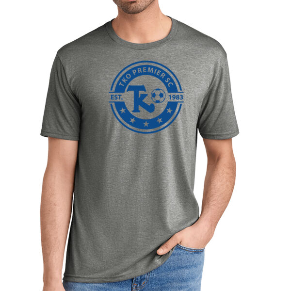 Home | TKO Premier SC